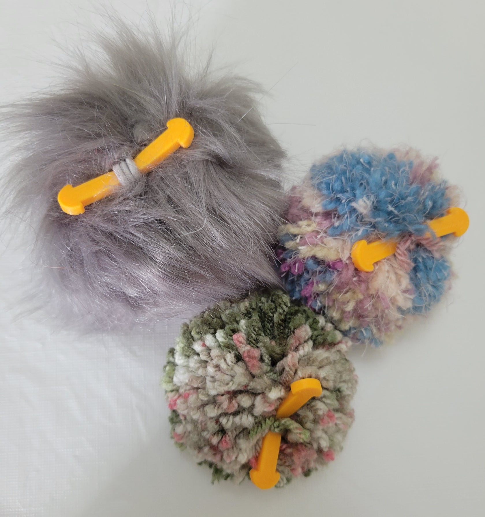 A1 Pom-kins – Pom-Kins